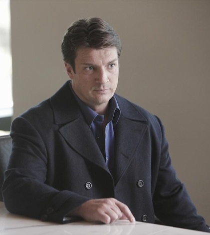Castle Season 7 Episode 15 "Reckoning" Synopsis