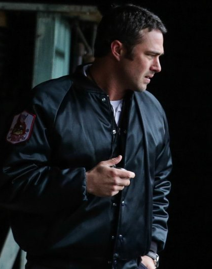 Chicago Fire Finally Back with "Shoved in My Face"