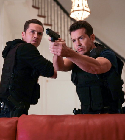 The Cop Show With a Soul: Chicago PD "Now Is Always Temporary" Review