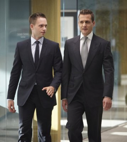 10 Things to Know About Suits Season 4 Premiere "One-Two-Three Go"