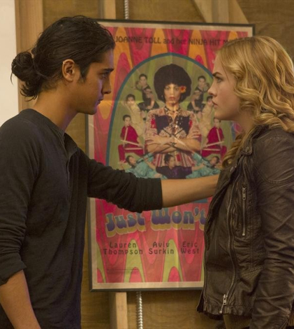 Twisted is Back! Catch 3 Sneak Peeks From the Winter Premiere Here