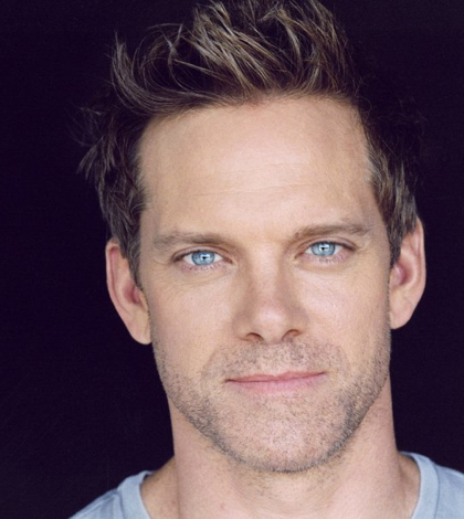 Adam Harrington Teases Supernatural Arc, Super Secret Games Project & More