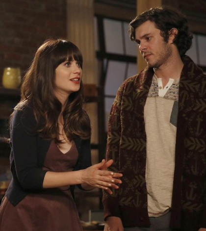 New Girl Review: How To Stay Friends With Your Ex. Hint. You Shouldn't