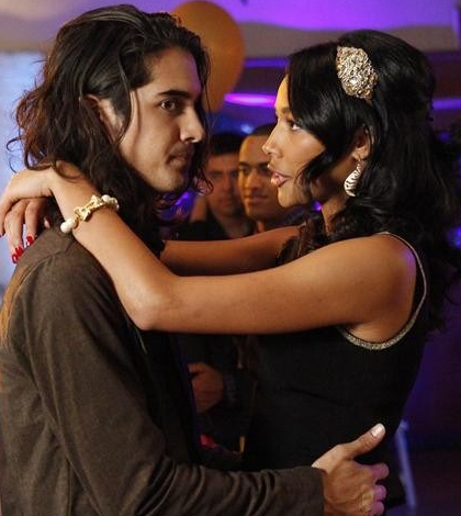 Twisted Homecoming Dance Featurette