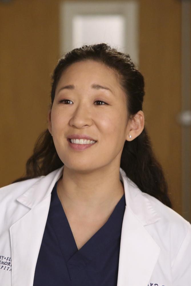 TV REVIEW: Grey's Anatomy "I'm Winning" Comes Out On Top