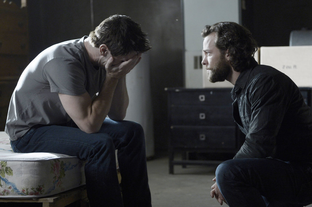 TV REVIEW: Being Human "House Hunting"