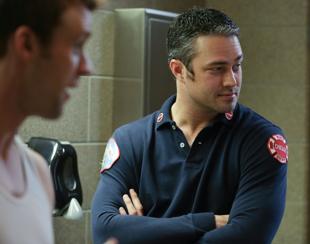 TV REVIEW: Chicago Fire's "Until Your Feet Leave the Ground" Leaves Us ...