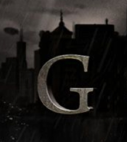 FOX Releases "Gotham" Official Synopsis