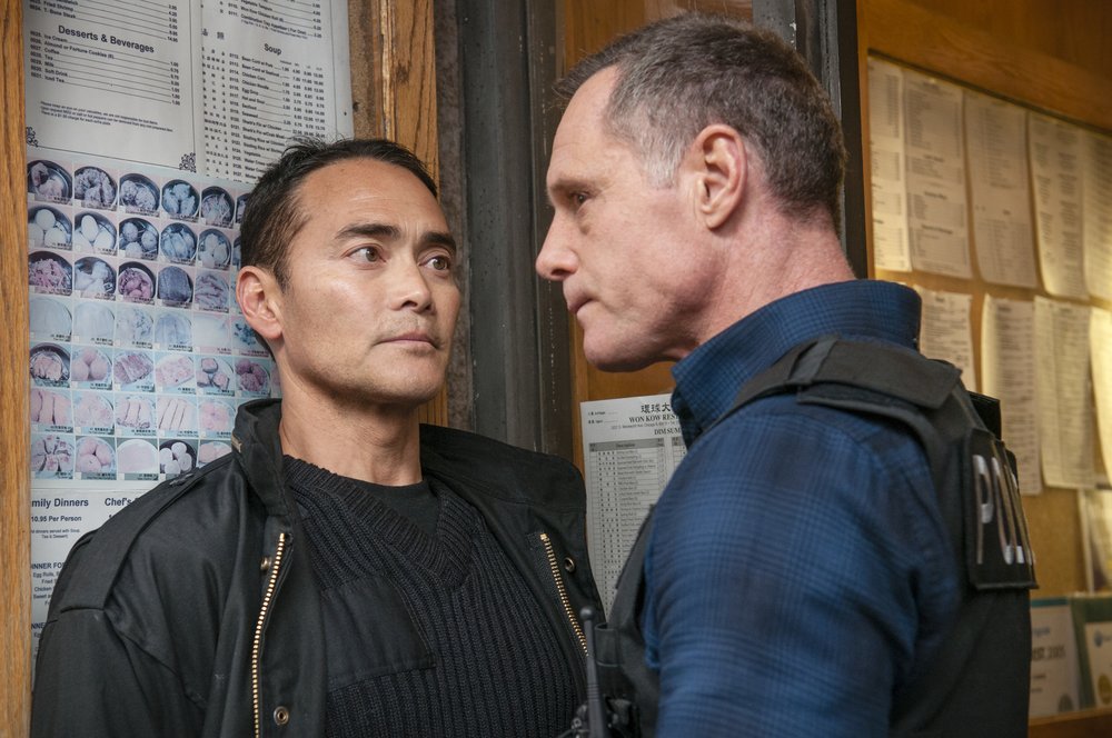 TV REVIEW : Chicago PD's "Different Mistakes" Is Darn Near Perfect