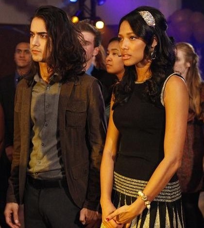 TV REVIEW: Twisted Gets Its Groove Back in "Home Is Where The Hurt Is"