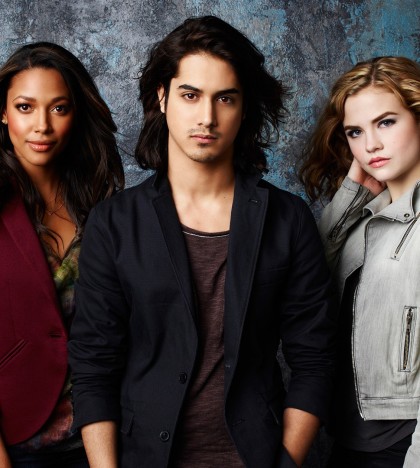 TV REVIEW: Say Goodbye To Everything You Knew In Twisted's "A Tale Of ...