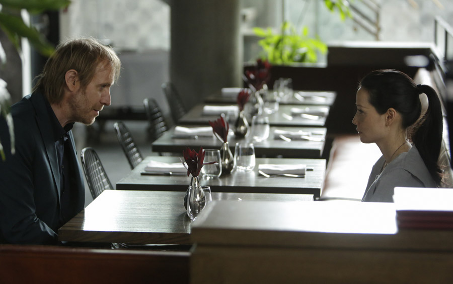 Mycroft Holmes Elementary