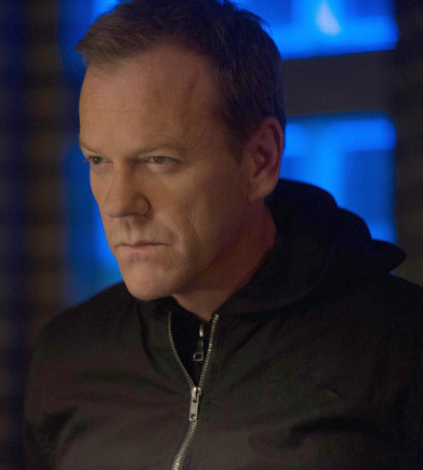 Kiefer Sutherland Teases the Return of 24, New Villains & Jack "Angrier ...