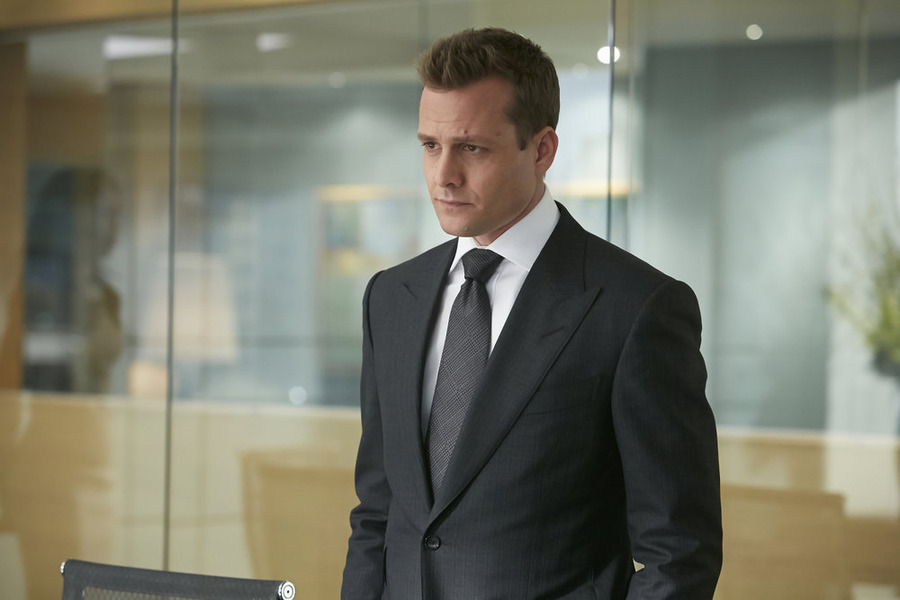 IMAGES: Suits Season 4 Premiere "One-Two-Three, Go"