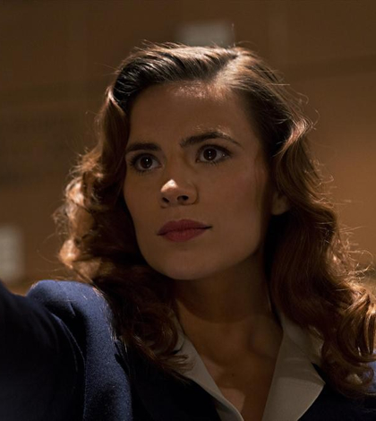 Agent Carter Season 1 Episode 7 "Snafu" Synopsis