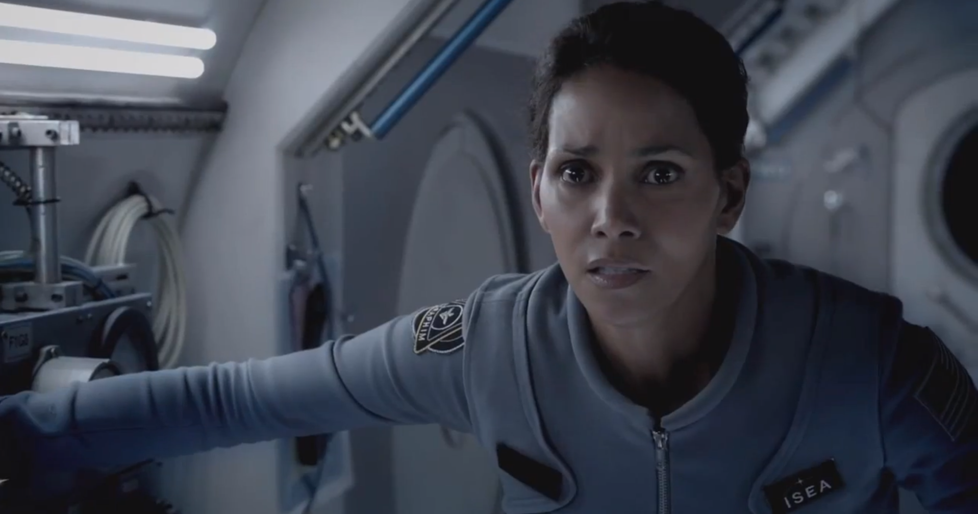 First Details on Extant Season 1 Episode 2 "Extinct"