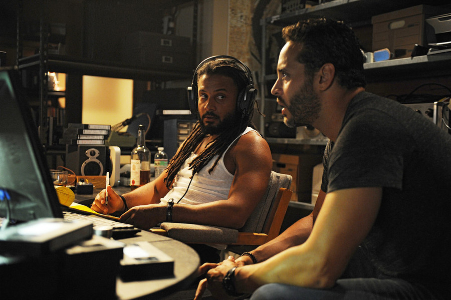 TV REVIEW: Graceland’s Latest Spotlights the Supporting Cast