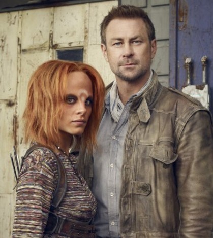 Defiance Season One Episode Guide