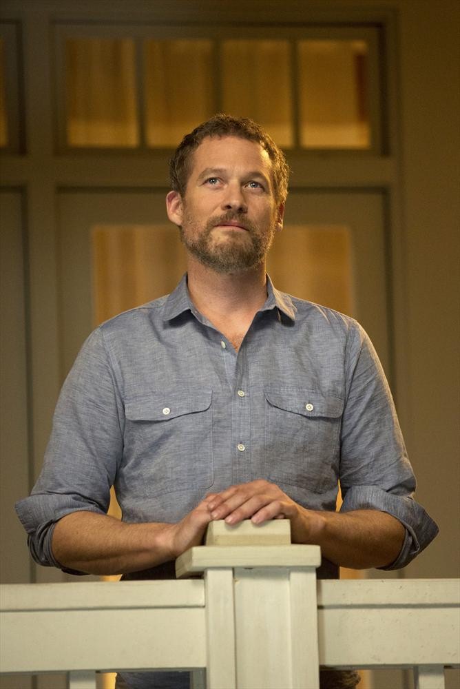 TV REVIEW: Revenge Showcases the “Repercussions” of Emily’s Actions