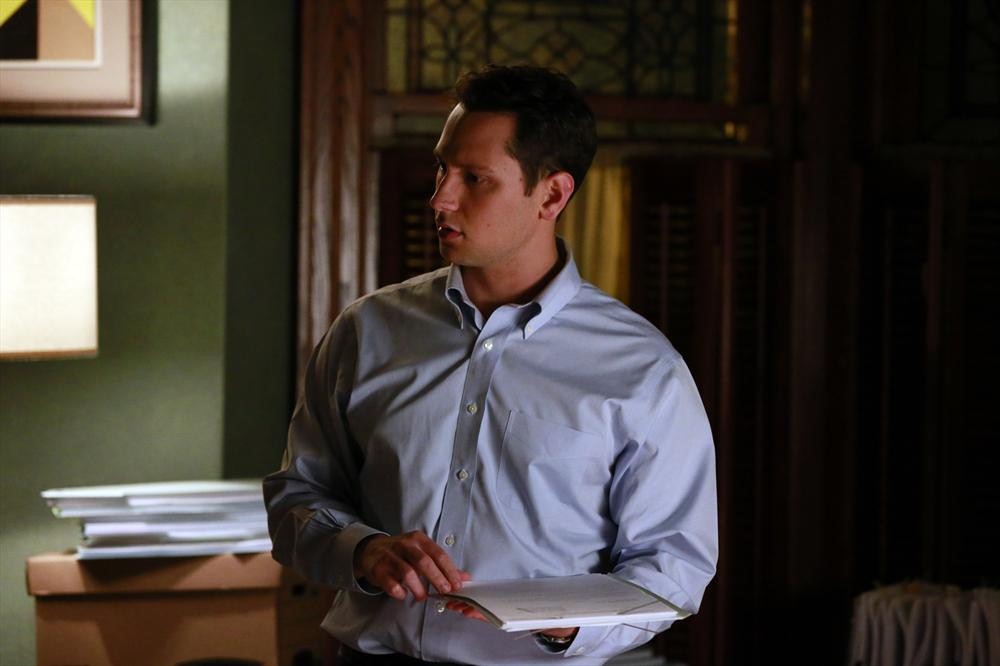 TV REVIEW: Asher Learns Some Hard Truths in HTGAWM's "Freakin' Whack-A ...