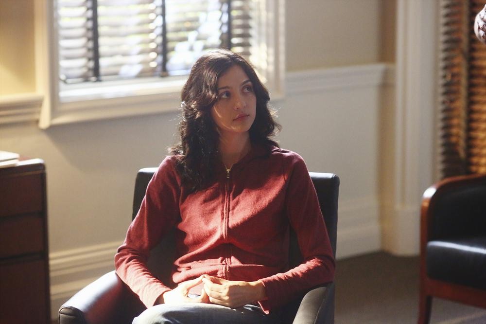 TV REVIEW: HTGAWM Turns its Lens on Rebecca in “He Deserved to Die”