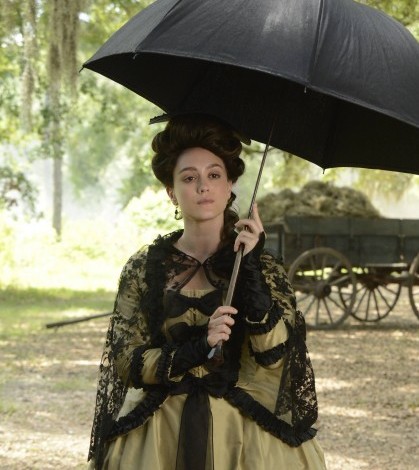 TV REVIEW: Sleepy Hollow "The Weeping Lady"