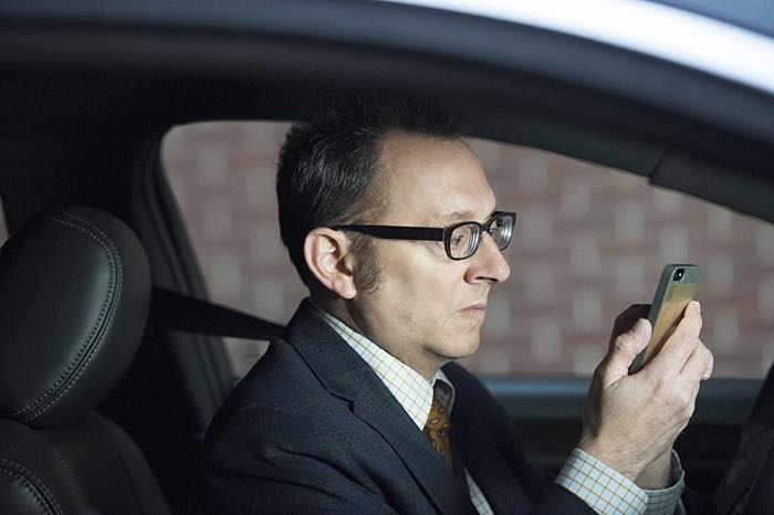 Person of Interest Season 4 Episode 12 "Control-Alt-Delete" Synopsis