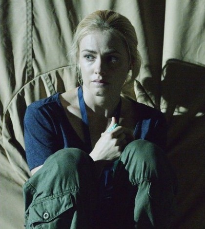 TV REVIEW: 12 Monkeys "Cassandra Complex" Is A Change of Pace