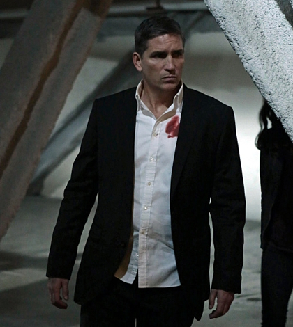 IMAGES & SCOOP: Person of Interest Season 4 Episode 12 "Control-Alt-Delete