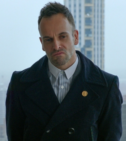IMAGES: Elementary Season 3 Episode 15 "When Your Number's Up"