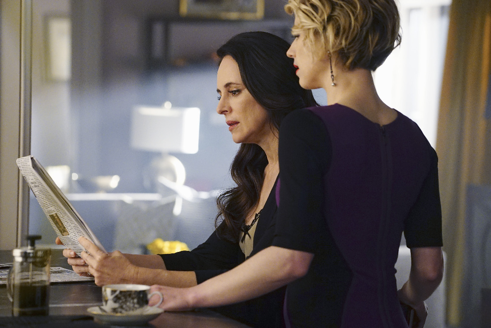 IMAGES: Revenge Season 4 Episode 20 "Burn"