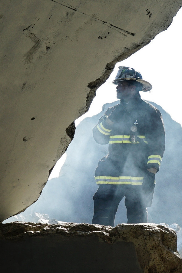 IMAGES: Chicago Fire Season 3 Episode 17 "Forgive You Anything"