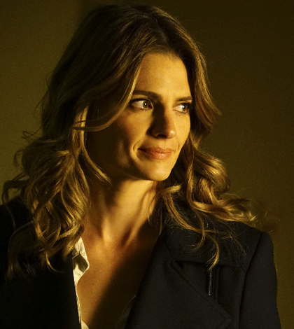 CASTLE Season 8 Episode Guide