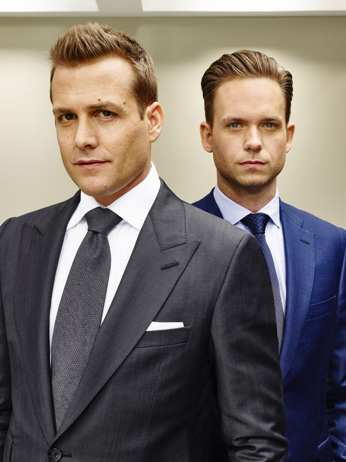 Suits Review: Harvey Channels His Mother in "Hitting Home"