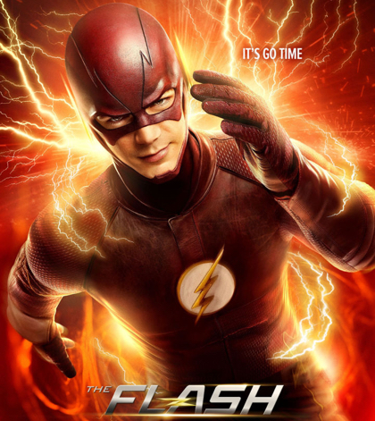 THE FLASH Review: Dickish Harrison Wells is Even Better in "The ...