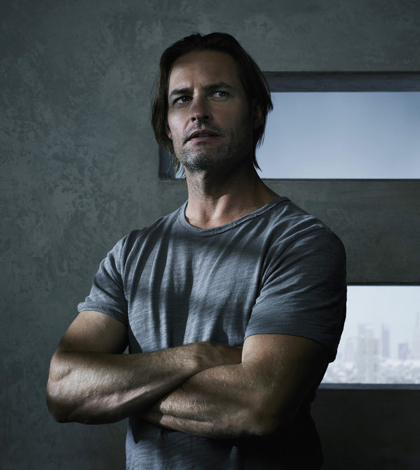 COLONY Season One Episode Guide