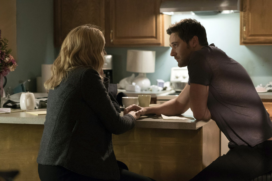 THE BLACKLIST Review: The Vehm Prove to be Perfect Blacklist Villains