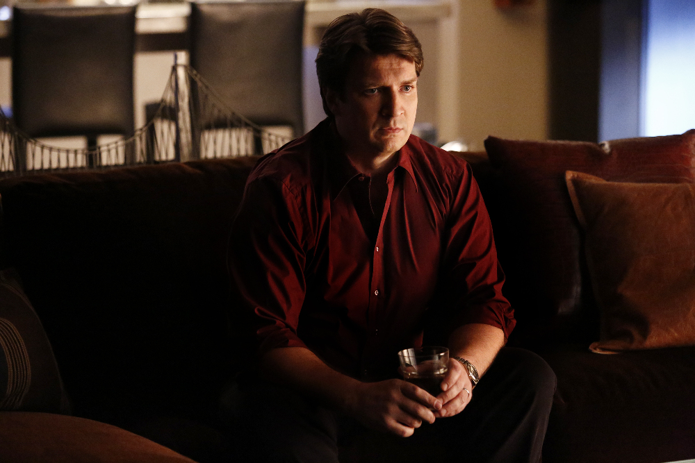 CASTLE Review: There's Pure Magic in Castle's "Death Wish"