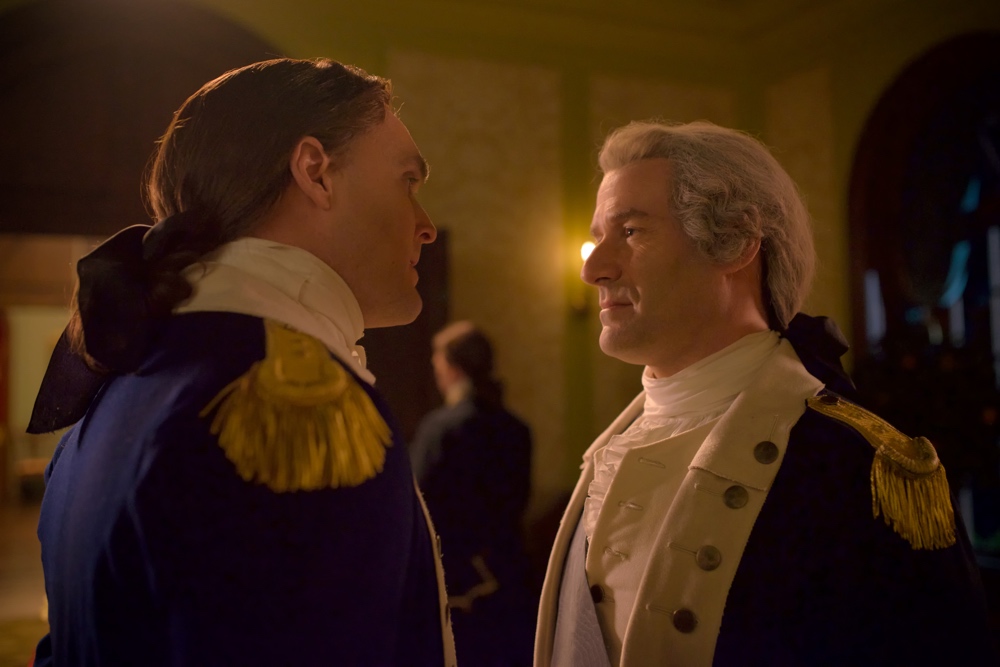 TURN Season 3 Episode 6 "Many Mickles Make a Muckle" Photos