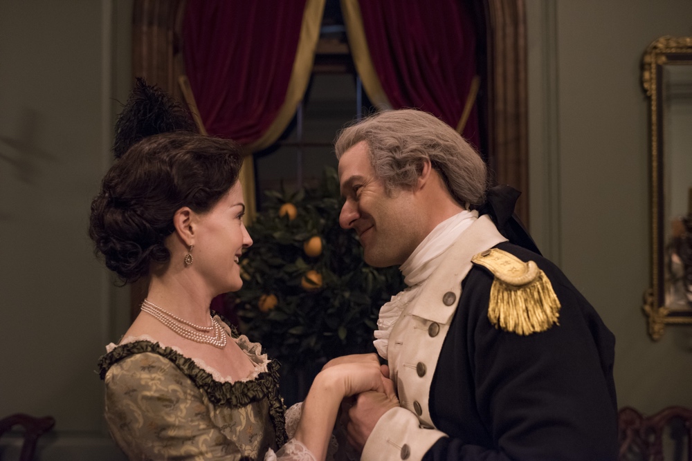 TURN Review: The Little Things Start to Add Up in "Many Mickles Make a ...