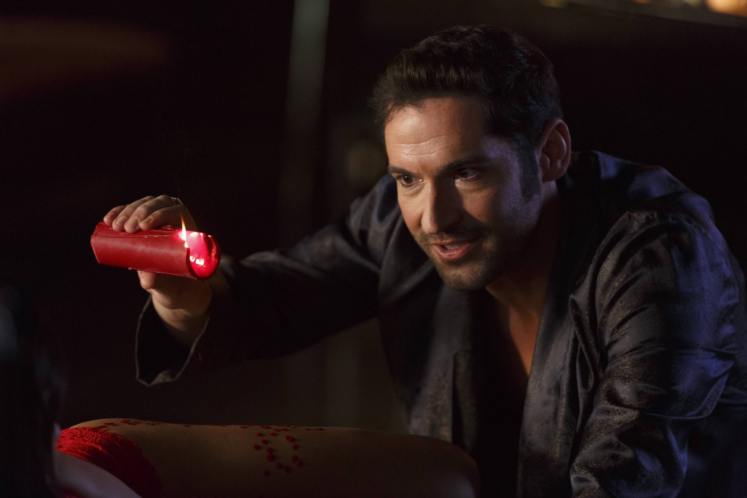 LUCIFER "Sin Eater" Recap: Everyone's Good at Something