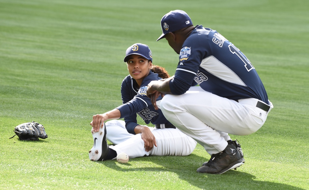 PITCH "Alfonzo Guzman-Chavez" Recap