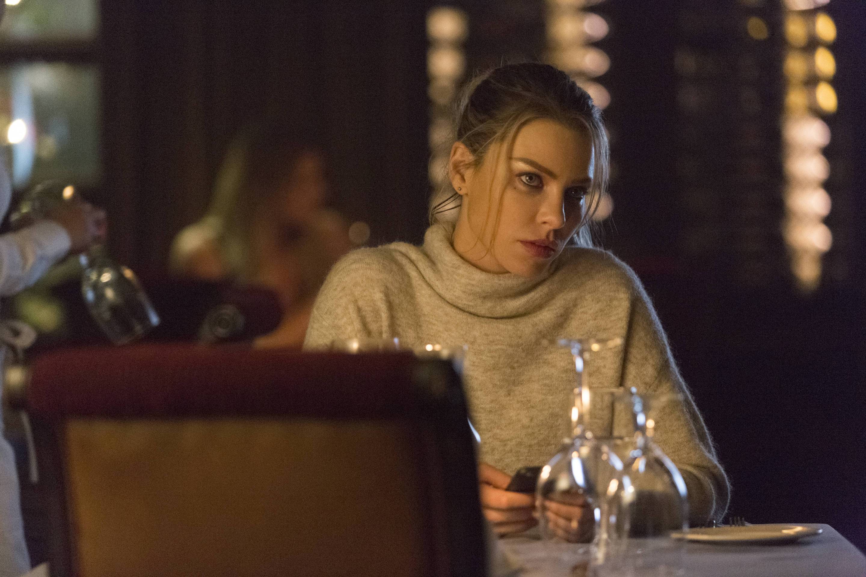 Lucifer 2x09 "Homewrecker" Recap