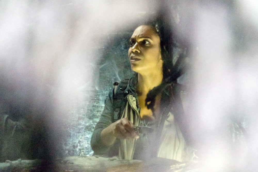 SLEEPY HOLLOW Recap: "The People Vs Ichabod Crane"