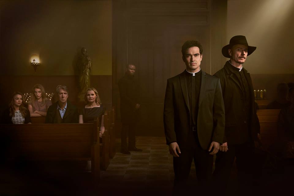 The Exorcist Season 1 Episode 10 (Finale) Spoilers: Geena Davis ...