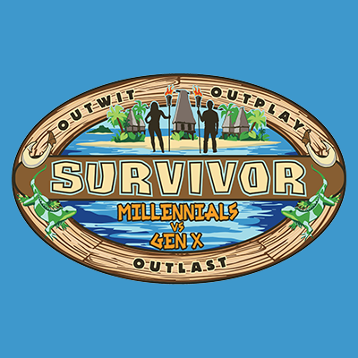 Survivor 33 Millenials vs Gen-X Finale Recap: Ken, Hannah And Adam In ...