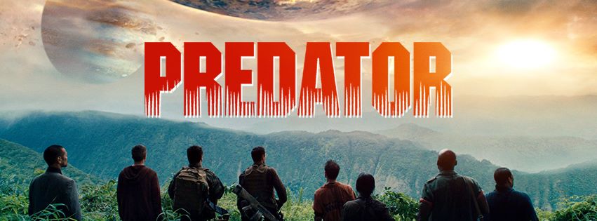 The Predator Reboot Aims For ‘Something Totally New’