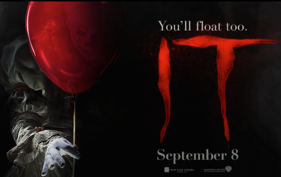 Stephen King's IT Remake Drops Photos, Rumored Trailer Release Wednesday