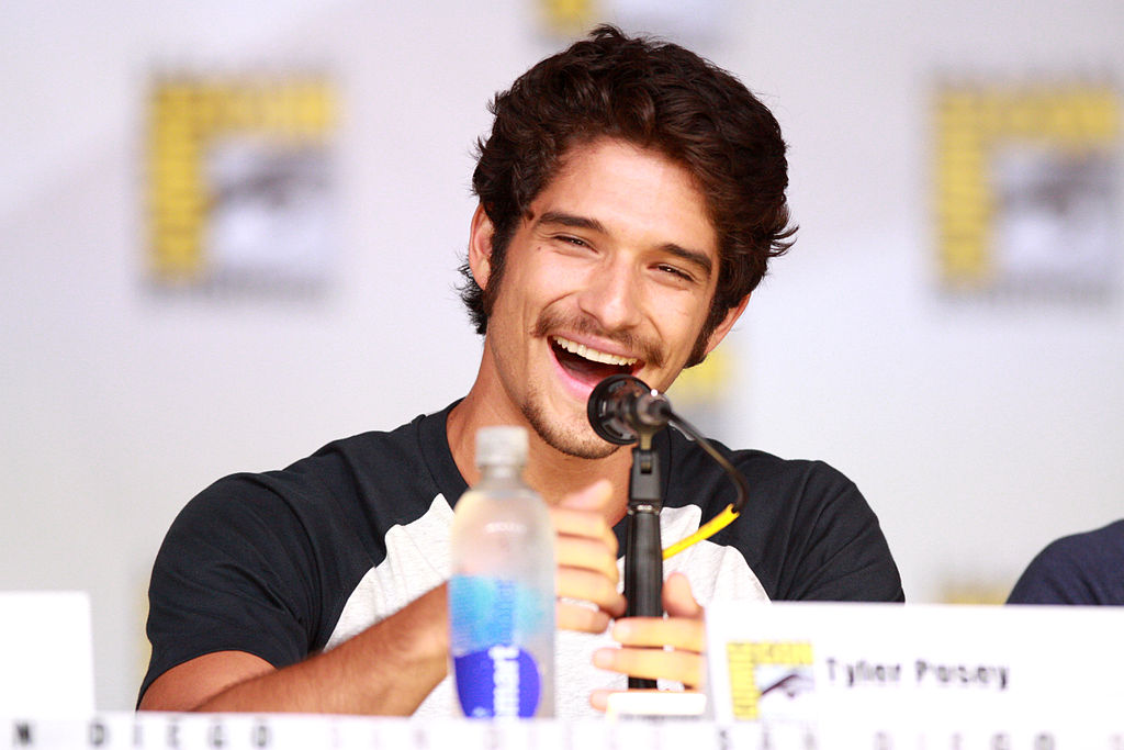 Teen Wolf's Tyler Posey Gets Role In Jane The Virgin