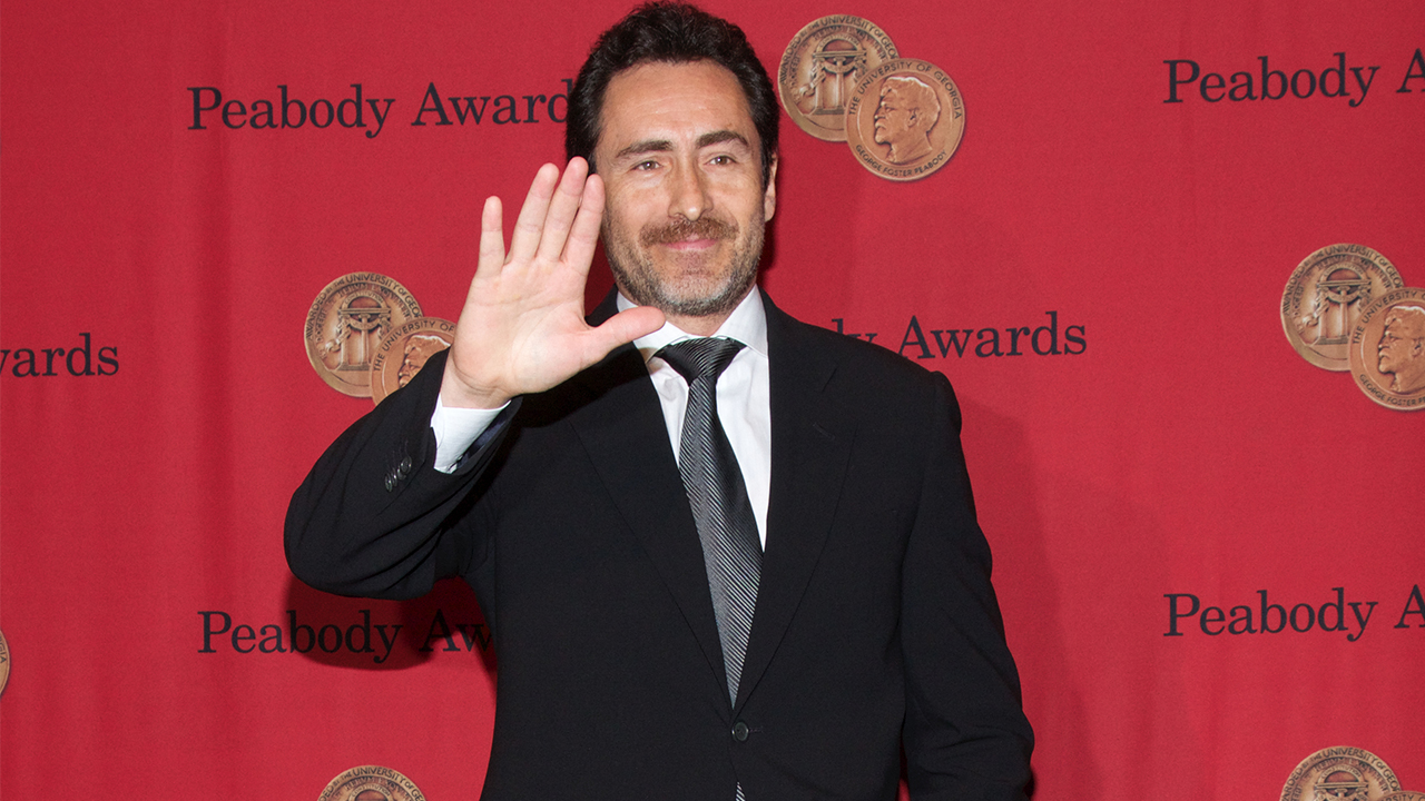 The Conjuring's 'The Nun' Spinoff: Demián Bichir Cast as Father Burke